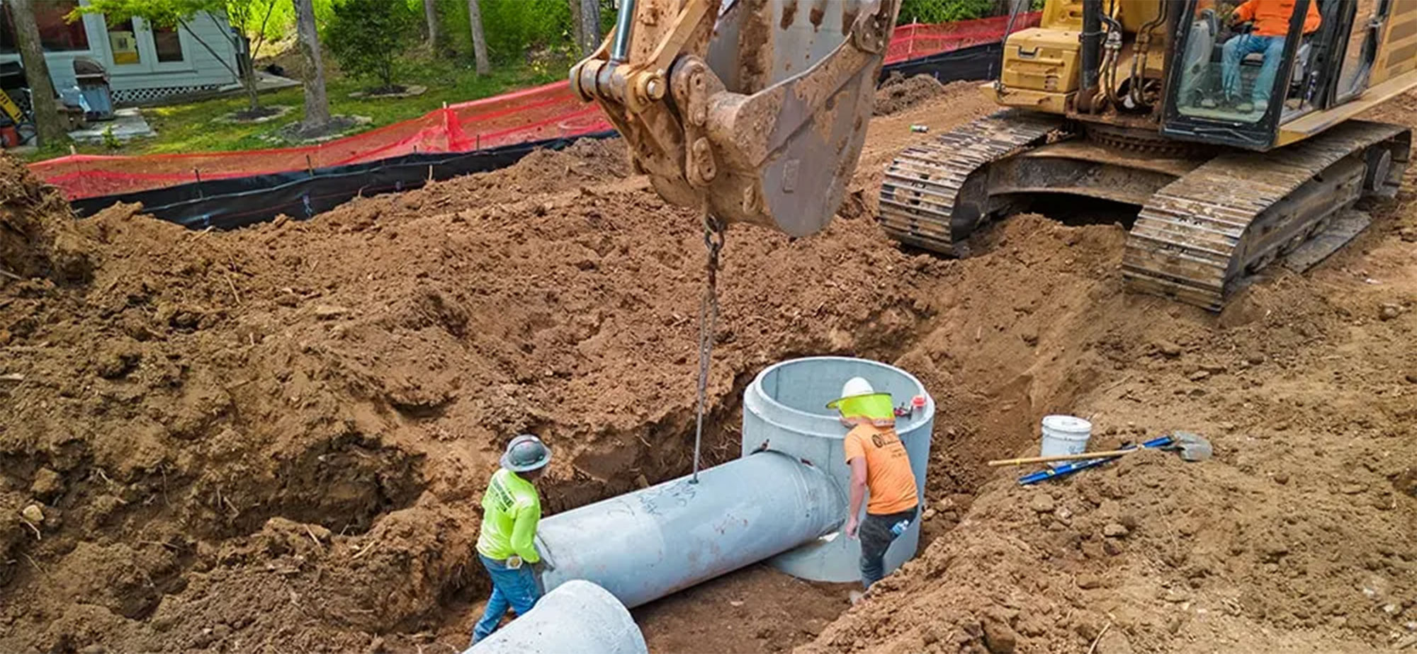 Plumbing – Zero One Engineering